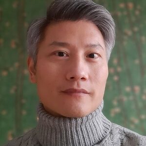 Justin Xu – Centre Psy Bruxelles | Centre Psy Bruxelles